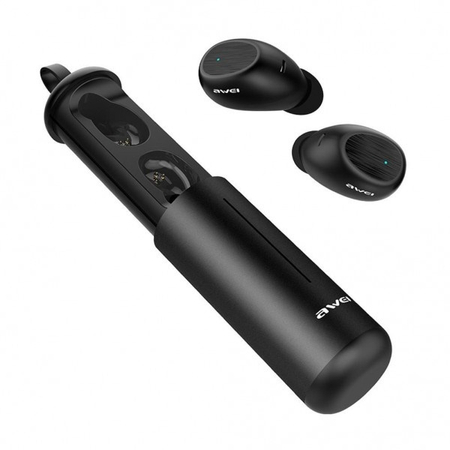 Беспроводные Bluetooth наушники Awei T55 TWS ORGINAL