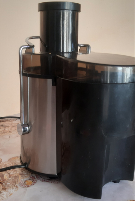 Kenwood KJ-770 соковыжималка сотилади