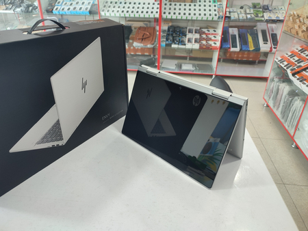 HP envy core i5 eng so'ngi modeli