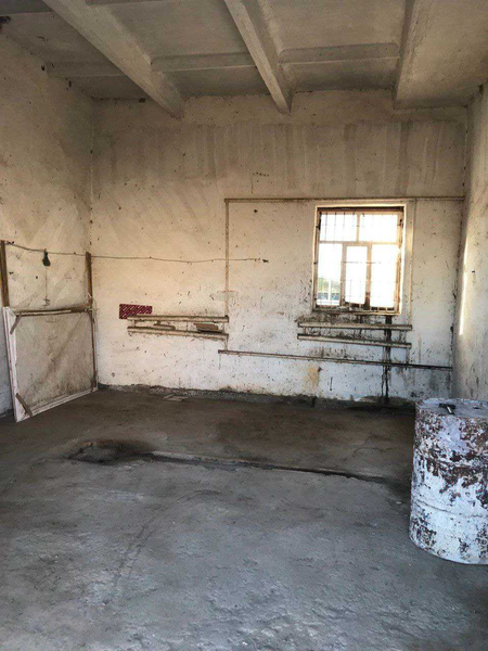 Имарат Ижарага бериледи