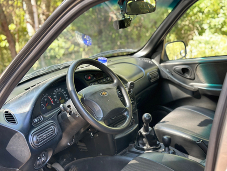 Продаю Chevrolet Niva