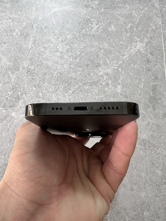 iPhone 14 Pro 256GB Space Black