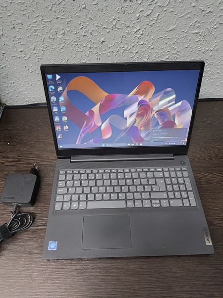 Lenovo IdeaPad 3 15/GL05