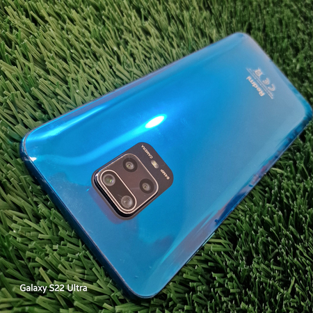 Redmi note 9S  sotiladi