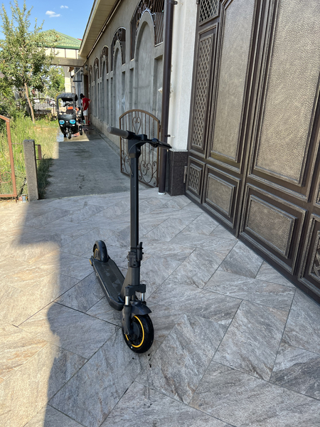 Hanter elektrosamakat