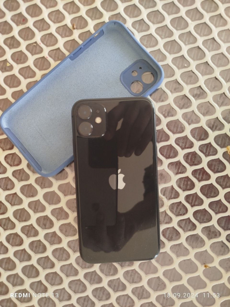 iphone 11 128/3 bez karobka pasport kopiya beriladi