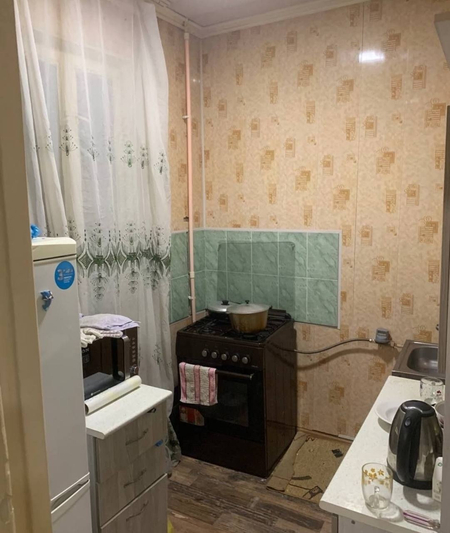 ! Чилонзор 19 1ком 3этаж 4 этажность