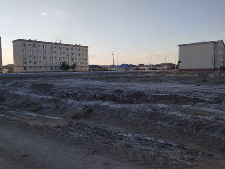 Нотурар Жер орны САТЫЛАДЫ .
