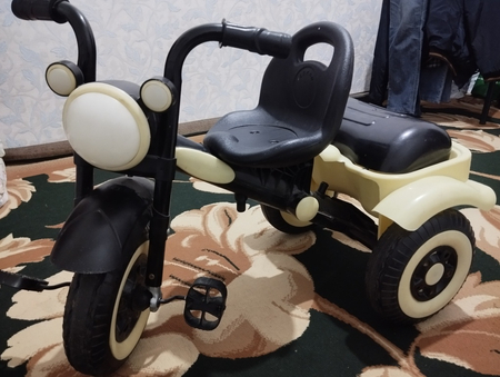 Bolalar velosipedi 2023 yil