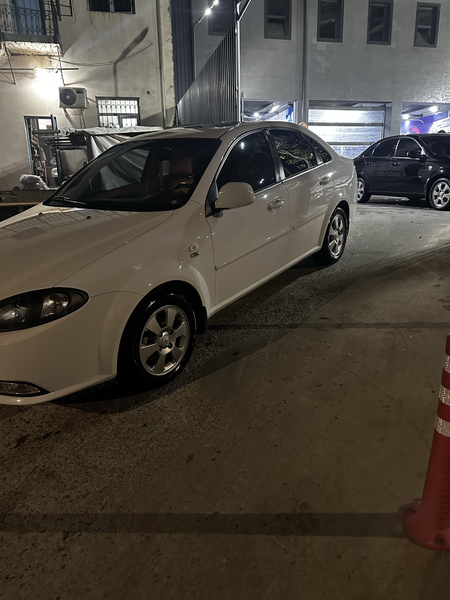 Gentra своя 2021г. 3 позиция