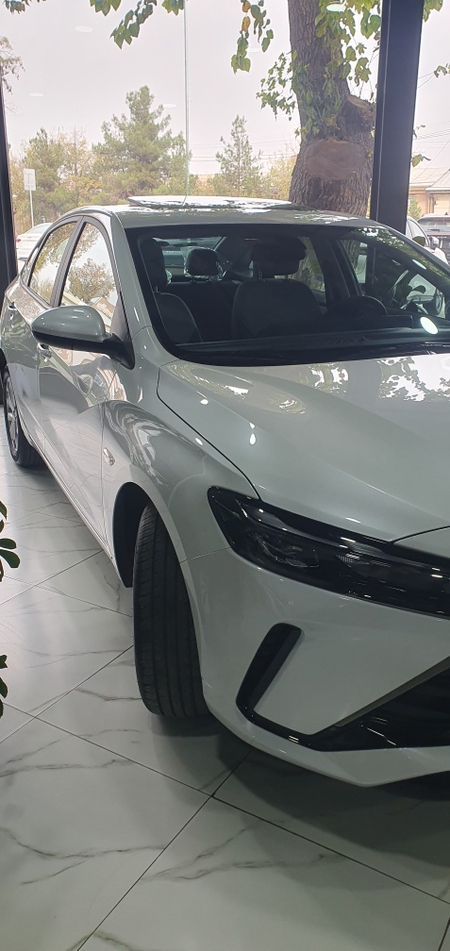 Monza 1.3 turbo oq jemchuk