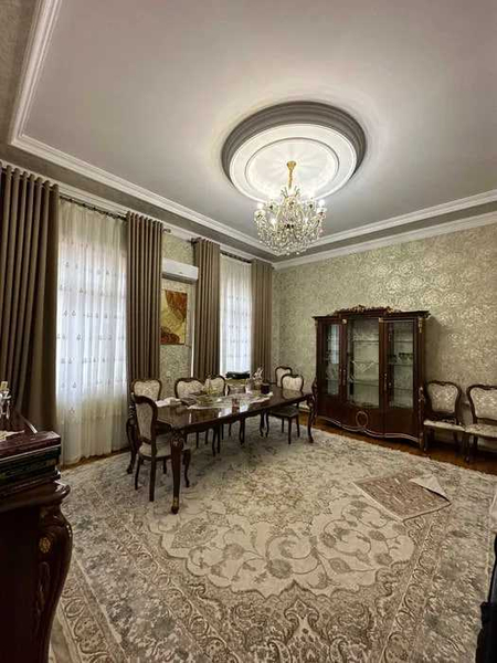 Продаётся дом Яккасарай центр  ID: 54971