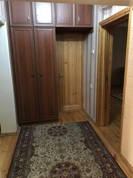 Сдается 3/3/9 Ганга Себзор Анкара кебаб