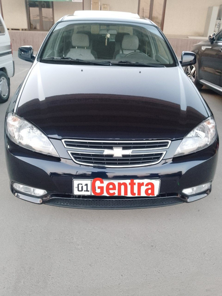 Gentra (Lasetti)sotiladi srochna full
