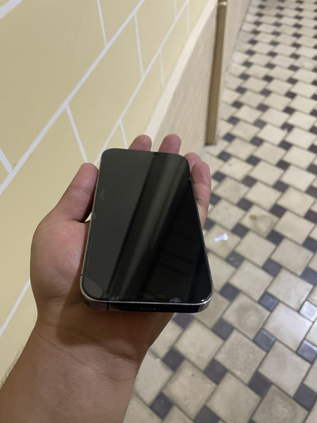 Iphone 14 pro 256GB
