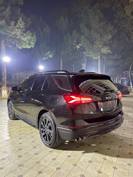Equinox 2022 holati zo\\\'r