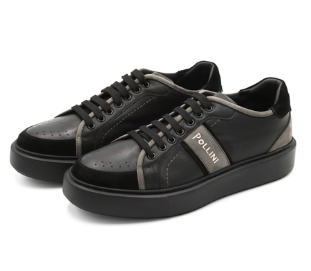 POLLINI. Сникерсы. Италия. 100% Оригинал. Гарантия! Есть Рассрочка