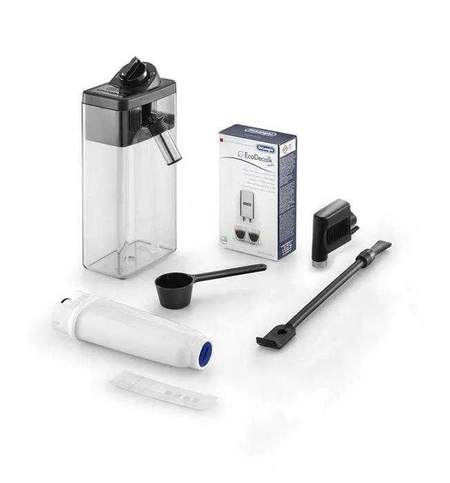 Кофемашина DeLonghi Dinamica Plus ECAM370.70.B/Все модели