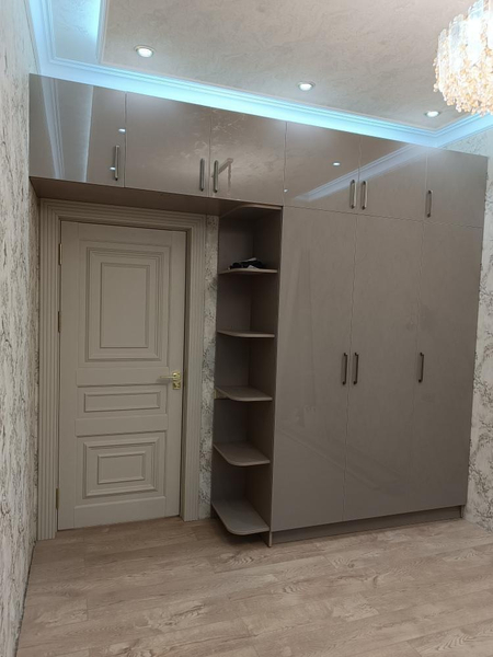 Kuxinniy mebel zakaz qabul qilamiz