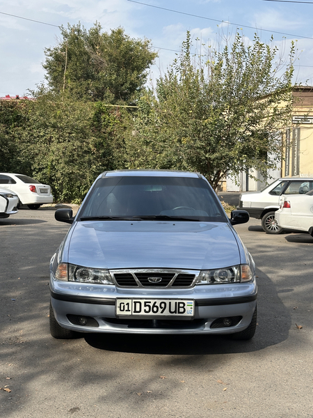 Daewoo Nexia 1 donc 1.5 exclusive Люк, Кондиционер состоянии идеальное