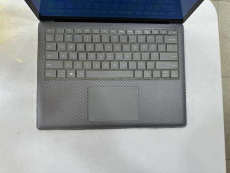 Microsoft surface core i5 2k sensorlik ekran metal korpuslik