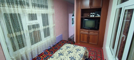 Юнусабад 13кв 2/3/9 Ипоте