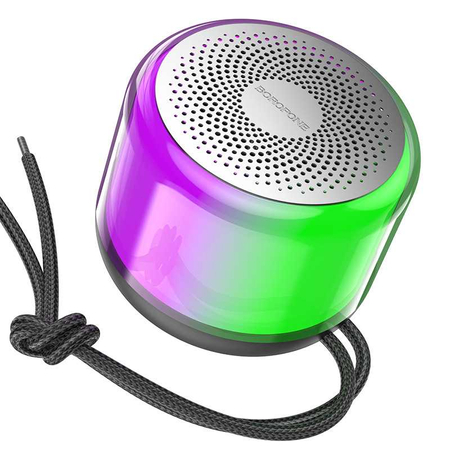 Hoco BS56 Colorful Портативный Колонки Проводной и Беспроводной BT 5.2