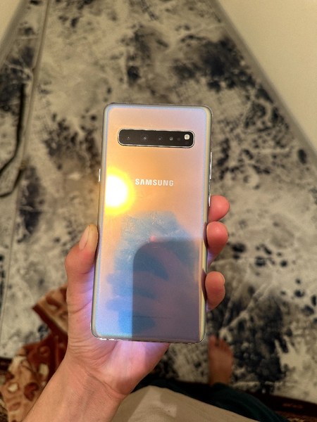 Samsung galaxy s10 5g