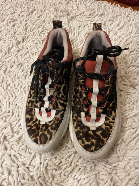 Обувь 39 ращмер. Kurt keiger кросы . Шлепки Melissa