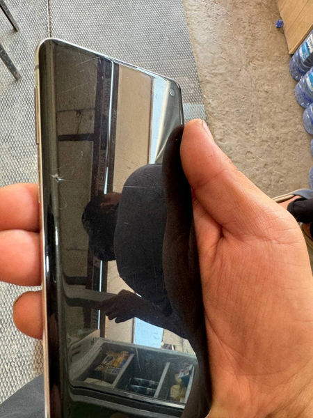 Samsung s10  128