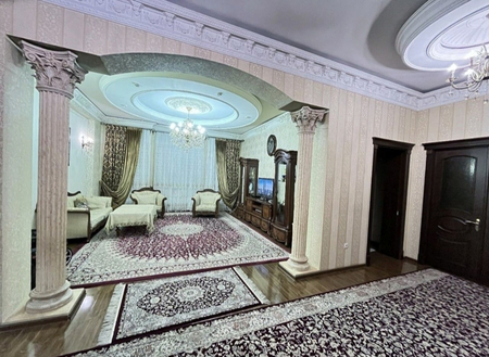 Юнусабад. Продается дом 6 соток
