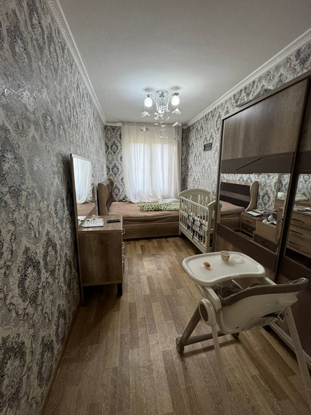 Срочно продаётся Авиосозлар 3 , 2/2/4