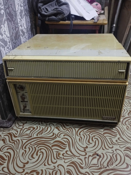 Кондиционер бк 1500
