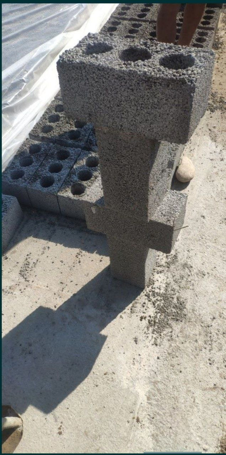 Shlakablok шлакаблок