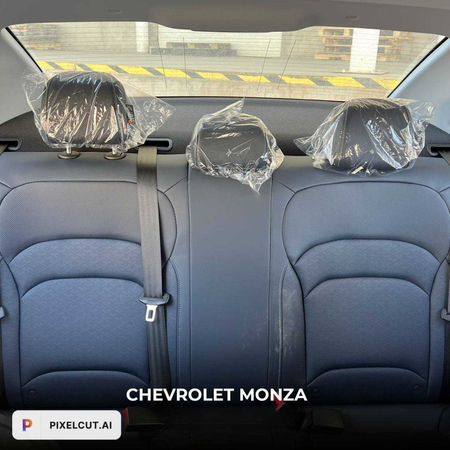 MONZA 1.5 Atmosferni tugridan tugri zavoddan
