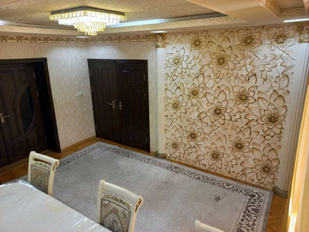 Срочно продаётся квартира 3/1/4 Ганга,Ц-15.