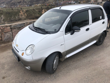 Matiz  2012 holati yaxshi best