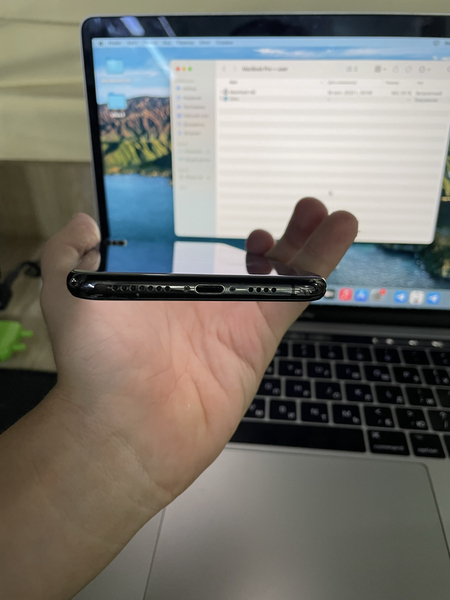 Iphone Xs Max 64Gb