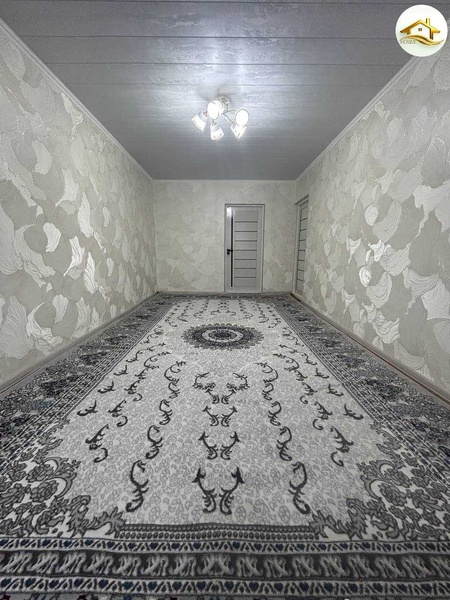 Продаётся 2х квартира на 4 этаж ор р ГОР ГАЗ