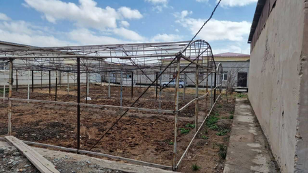 Урганч шаҳар саноатчилар кўчасида объектлар ижарага берилади
