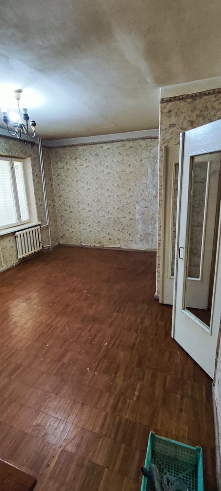 Продаю квартиру 1/2/4