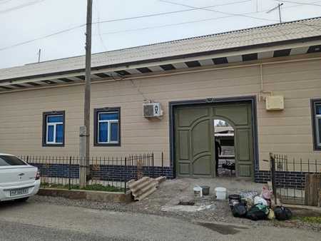 Travertin qilish xizmati