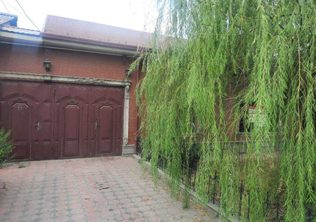 Продается дом в Яккасарйском районе
