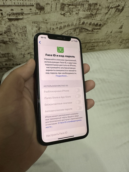 IPhone 11 pro 64 GB