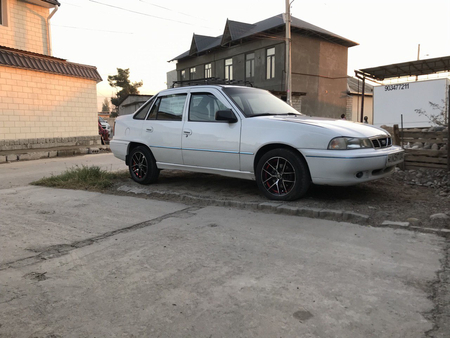 Продается Daewoo Nexia 1996года