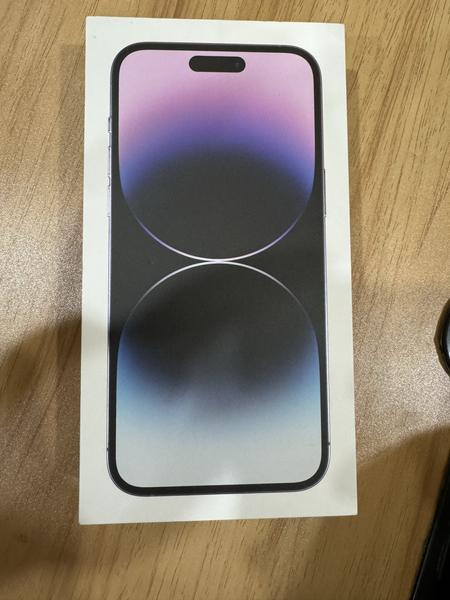 iPhone 14 Pro Max 256GB