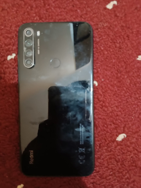 Telefon redmi not 8
