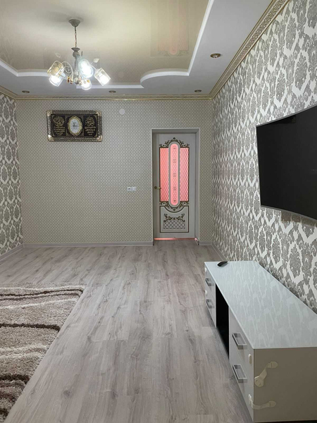 Алмазар• Сагбан • 3-комн • 80 м² • этаж 2/9 • [УМ:018]