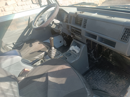 Продаётся Chevrolet Damas