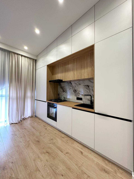 V5282 квартира 1в2/8/8 ЖК Centrado Ц1 Мирзо Улугбек кафе Bon